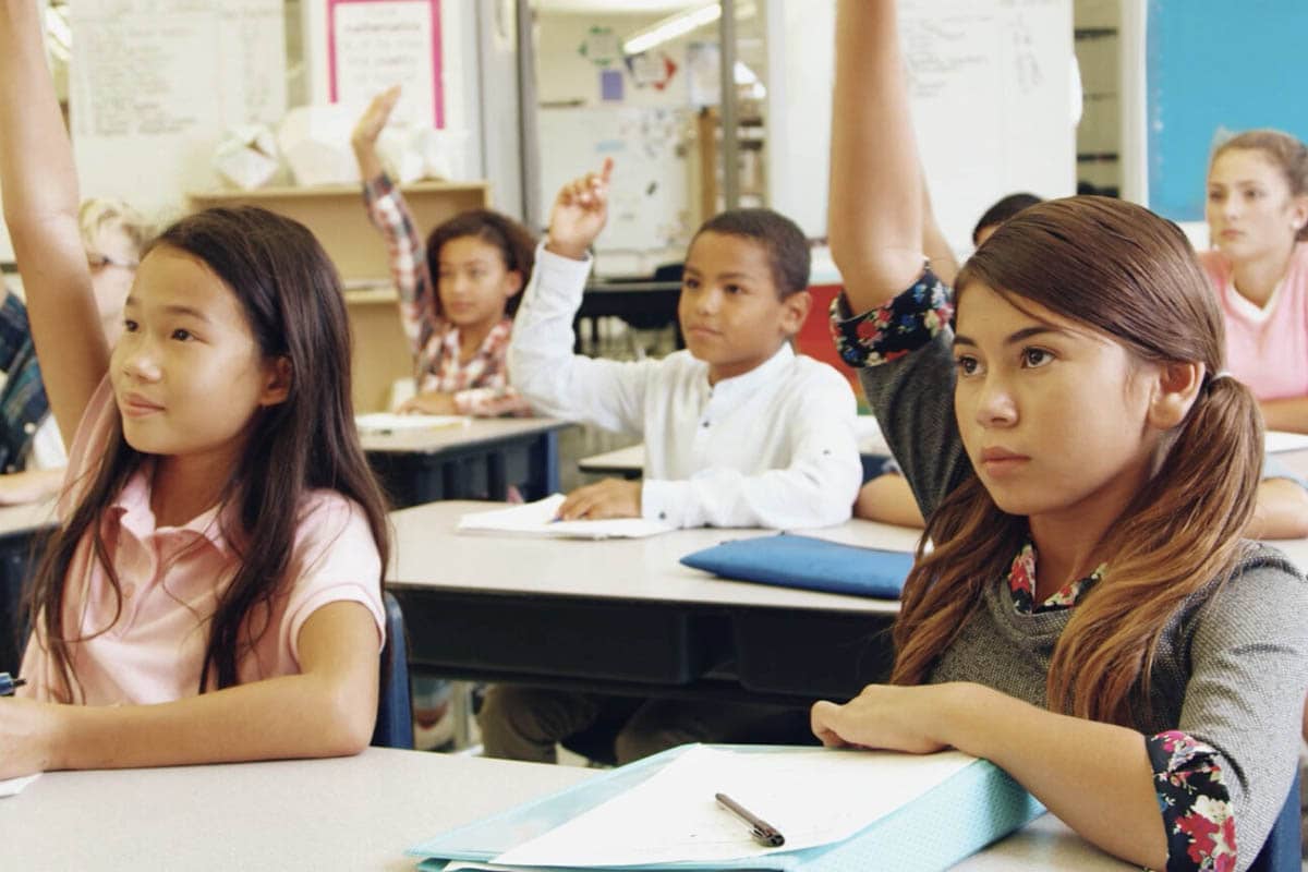 Our Students | Arrowsmith School